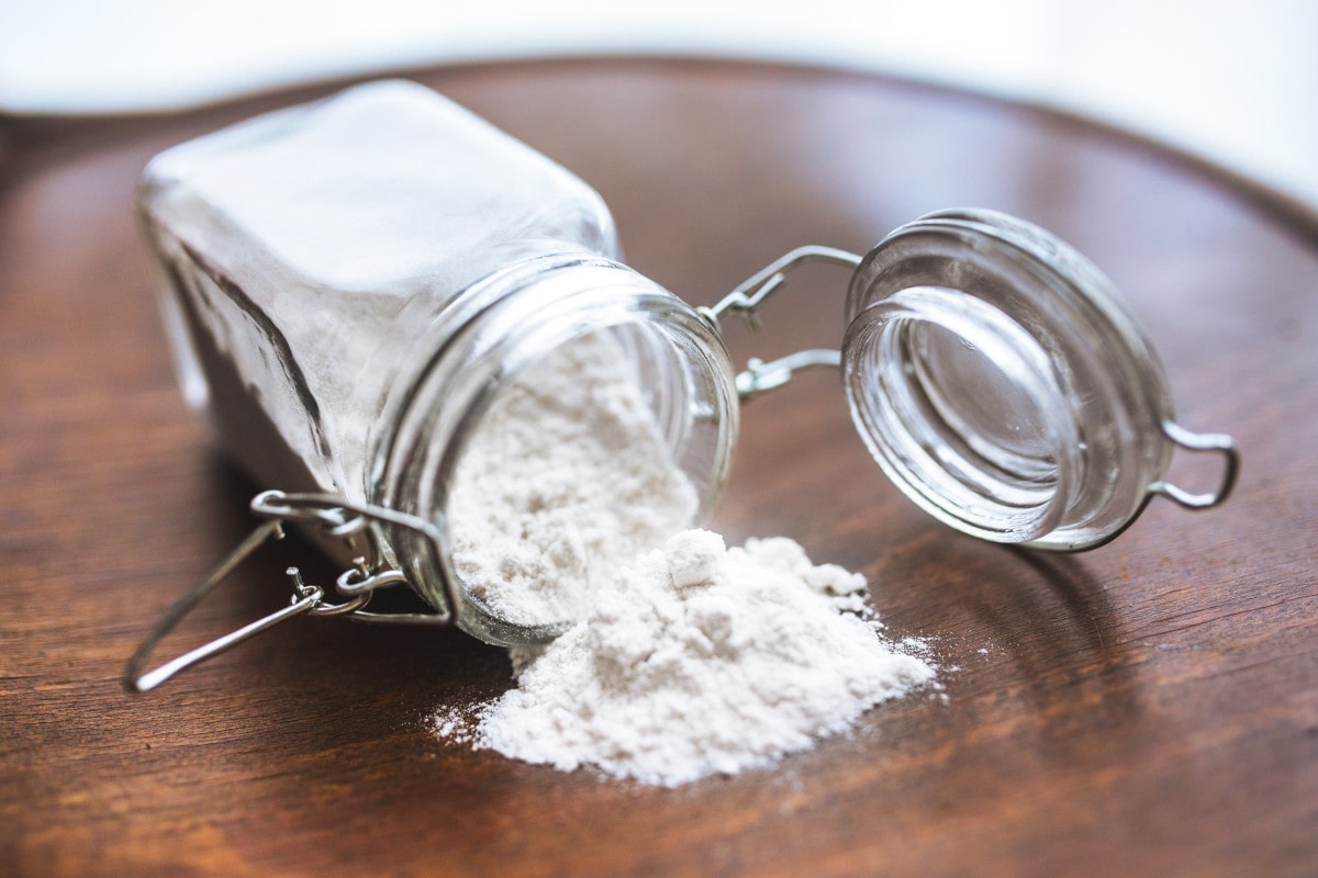 Flour Characteristics | Plains Grains Inc.